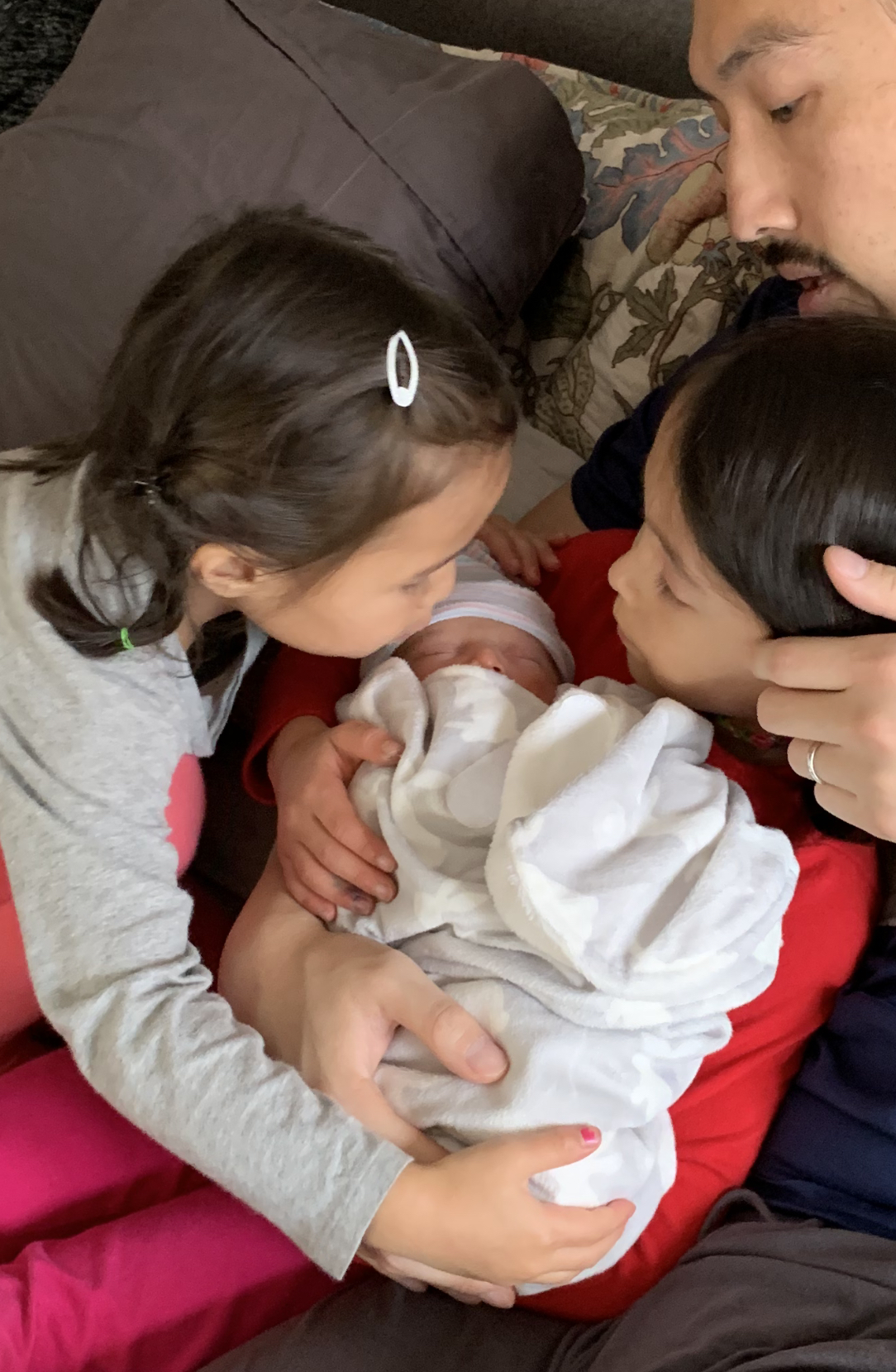 Jerry Chao’s Website